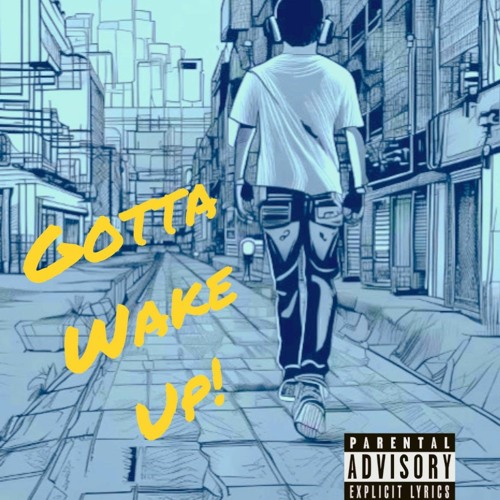 Stream Gotta Wake Up! by Ghost Boi Dxm | Listen online for free on ...