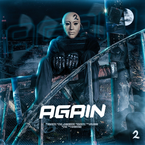 Again - Listen to music