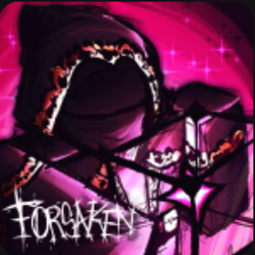 Stream Boyfriend FNF | Listen to Forsaken Fan Playlist playlist online ...
