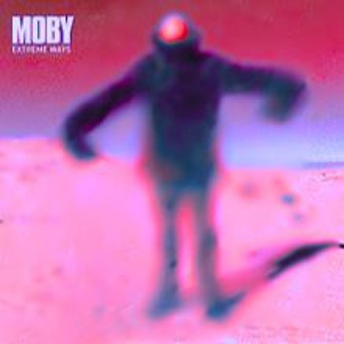 Stream Moby - Extreme Ways (Apelika Instrumental Remix) [Free DL] by ...