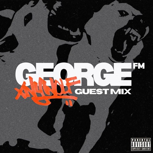 Stream GEORGE FM (GUEST MIX) by XNYWOLF | Listen online for free on ...
