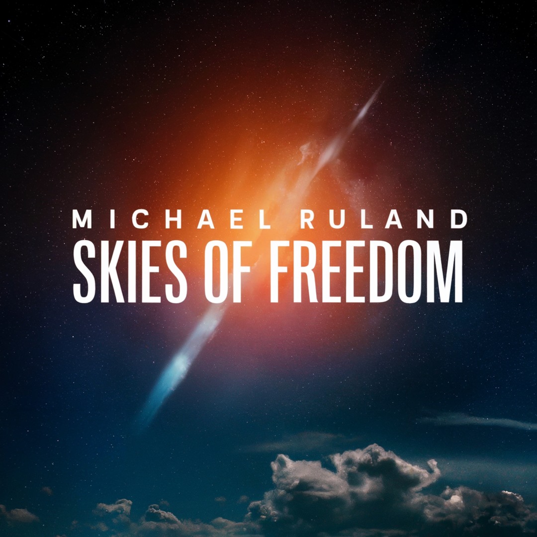 Stream Skies of Freedom by Michael Ruland | Listen online for free on ...