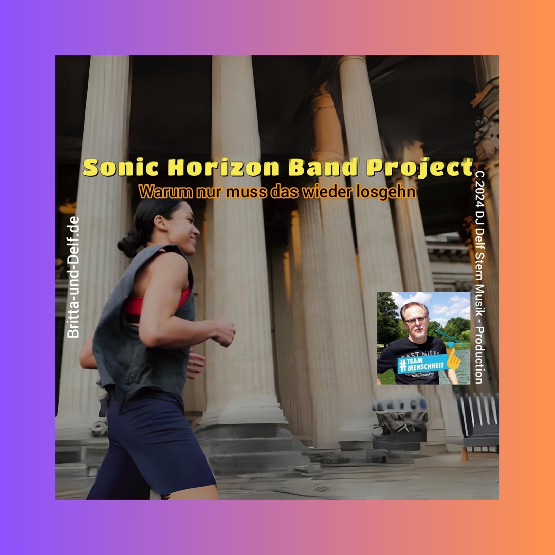 Stream Warum Nur Muss Das Wieder Losgehn - Sonic Horizon Band Project ...