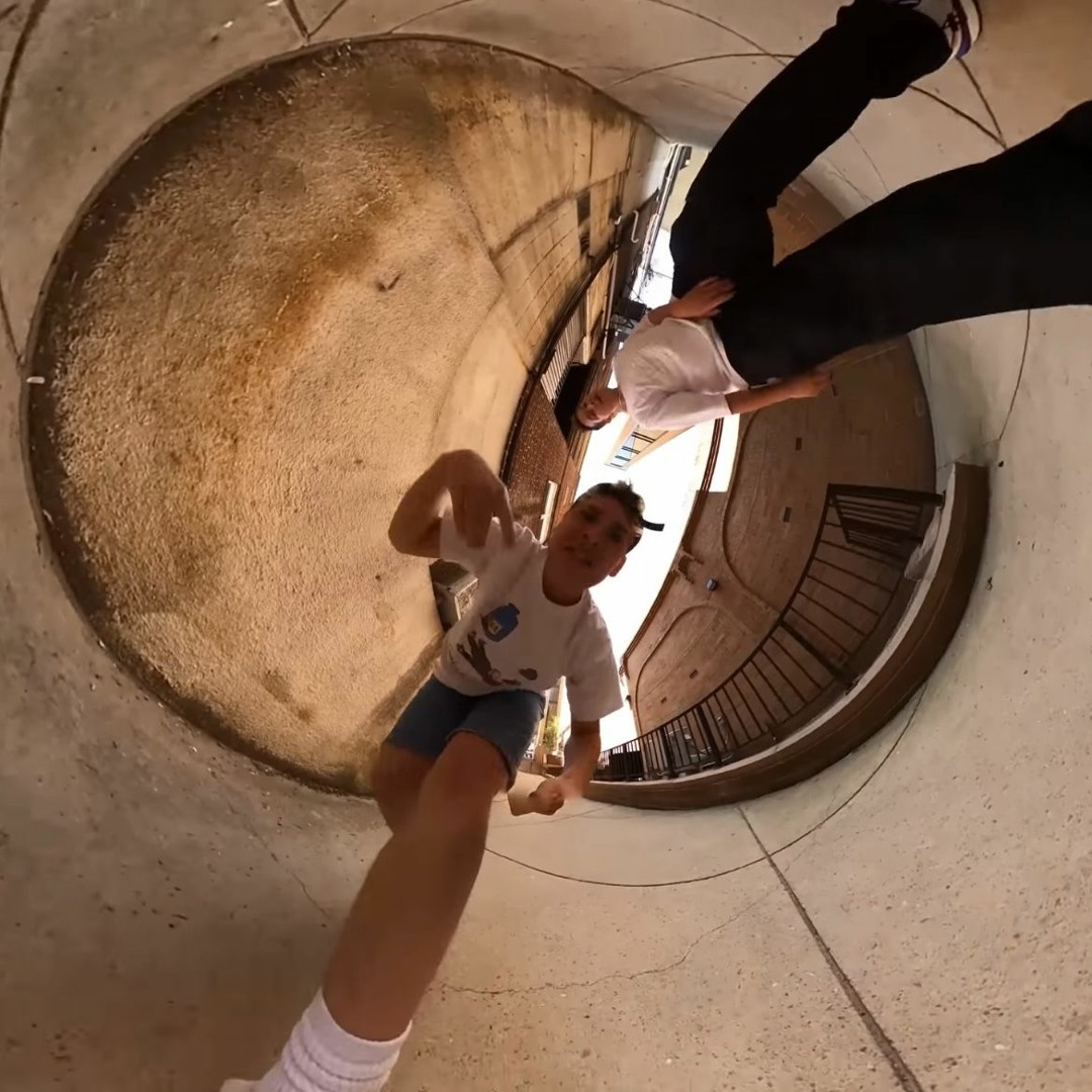 Stream HOOLIGANG (Joey Valence & Brae) by TNBTZ | Listen online for ...