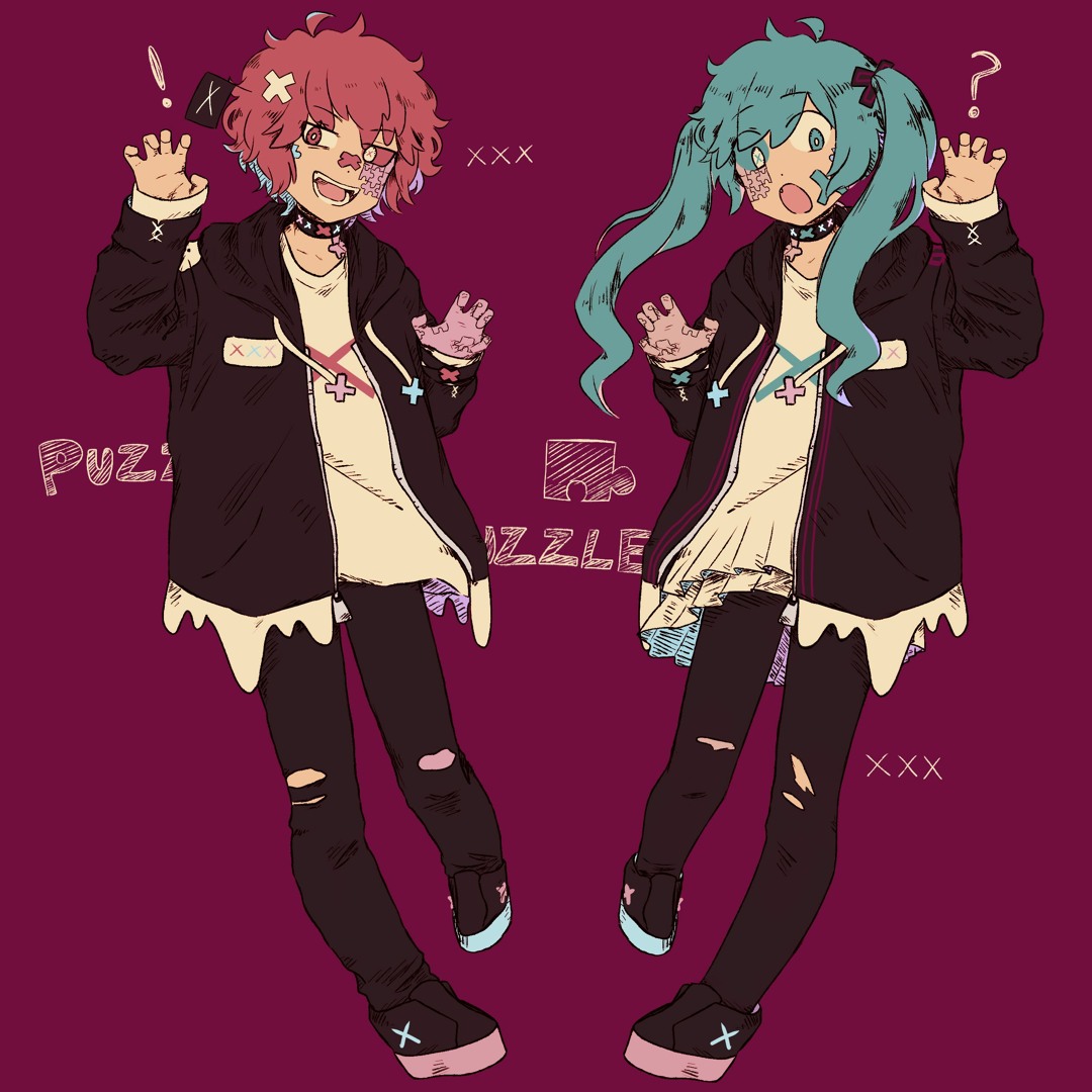 Stream [FUKASE & 初音ミクV2/HATSUNE MIKU V2] Creative (GHOST Remix) by mika ...