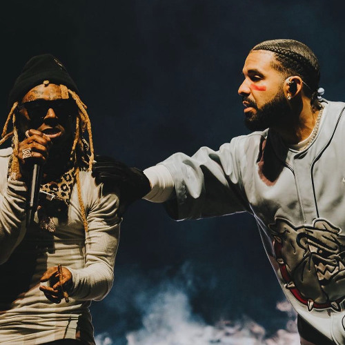 Stream Drake & Lil Wayne - STARTRAX by 𝔻𝕁 ℝ𝕪 | Listen online for free ...