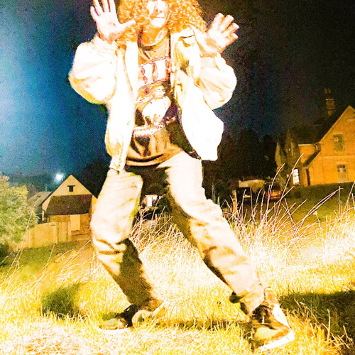 Stream Peter Pan : Chef Bizarre & R.E.D by Chef Bizzare | Listen online ...