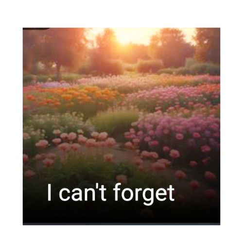 Stream I can't forget by Ruth Garnes | Listen online for free on SoundCloud