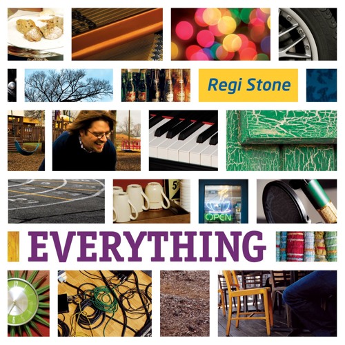 Stream Make a Joyful Noise by Regi Stone | Listen online for free on ...