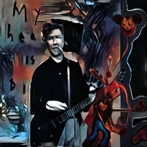 Stream David The Dreamer, Undeterred by James Joyce2099 | Listen online ...