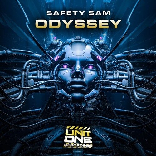 Stream Safety Sam - Odyssey by Unit One Recordings | Listen online for ...