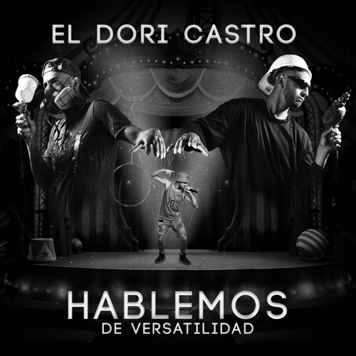 Stream Como En Un Cuento De Adas by El Dori Castro | Listen online for ...