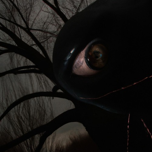 Stream WZROK (prod. pxlsdead) by BONELESS TERROR | Listen online for ...