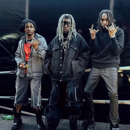 Stream Destroy Lonely ft. Homixide Gang - NUMBERS (#'s) by 🌟austiN | Listen online for free on ...