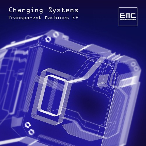Stream Transparent Machines by Charging Systems | Listen online for ...