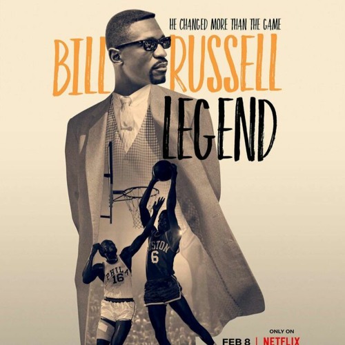 Stream episode Bill Russell: Legend: Part One by Movieguide® podcast ...