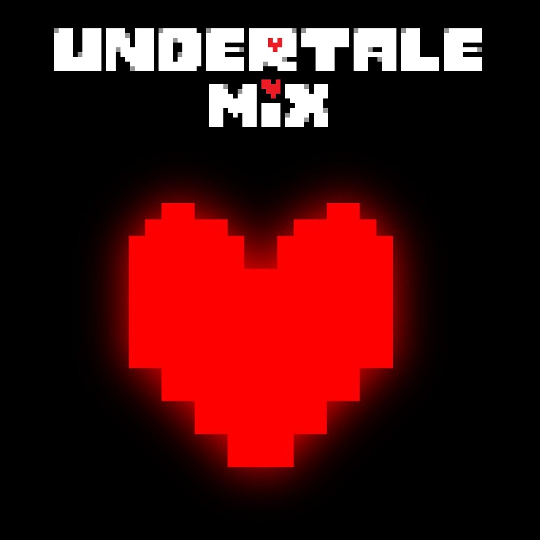 Stream FNF: UNDERTALE MIX | Listen to FNF: UNDERTALE MIX (Chara's Week ...