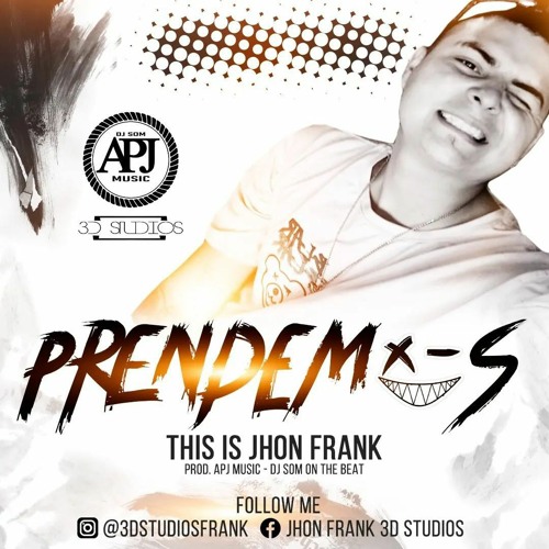 Stream y2mate.com - PRENDEMOS JHON FRANK DJ SOM APJ MUSIC 3D STUDIOS ...