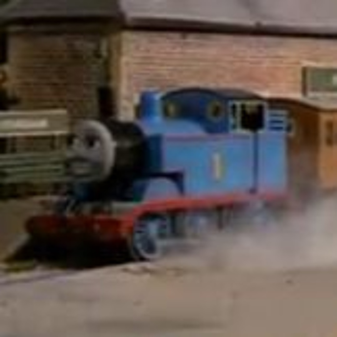 Stream Thomas The Tank Engine Intro by Glaceon Productions | Listen ...