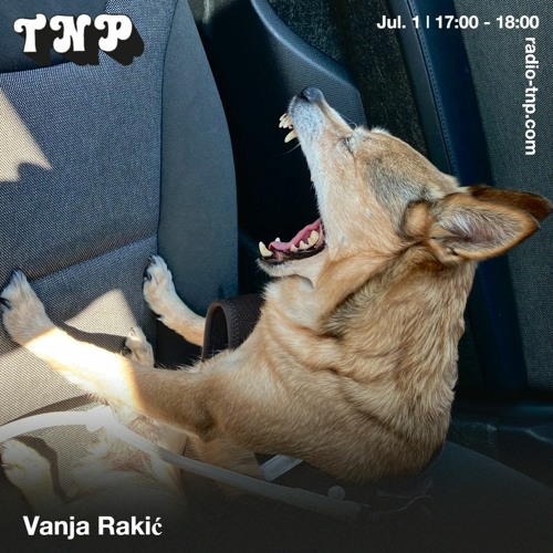 Stream Vanja Rakić @ Radio TNP 01.07.2023 by Radio Tempo Não Pára ...