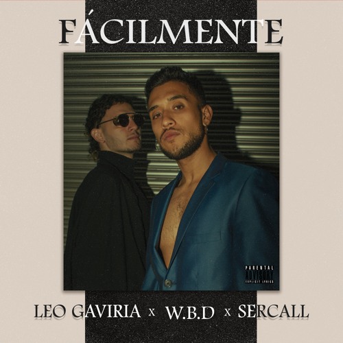 Stream FACILMENTE (2022 Remastered Version) by SERCALL | Listen online ...