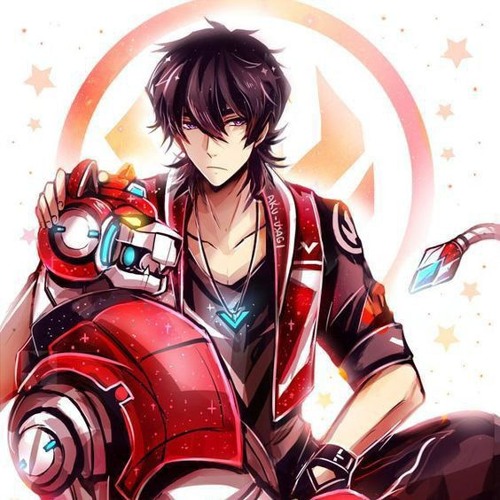 Stream Voltron Force Theme by Artrell Clifton | Listen online for free ...
