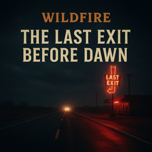 Stream The Last Exit Before Dawn by Soul Whisperer | Listen online for ...