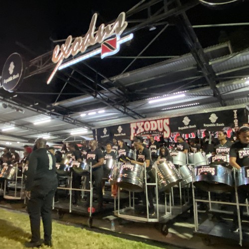 Stream Exodus Steel "Too Own Way: LRG Prelim2025 by WeCapture ...