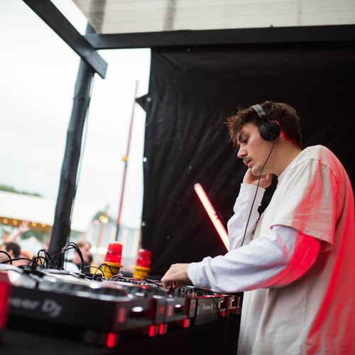 Stream Teqmun at Dekmantel Festival 2023 by dekmantel | Listen online ...