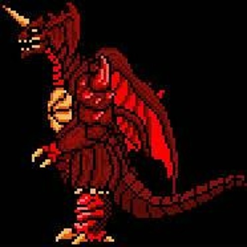 Stream NGC Destroyah Theme V2 Cover by GDKBR | Listen online for free on SoundCloud