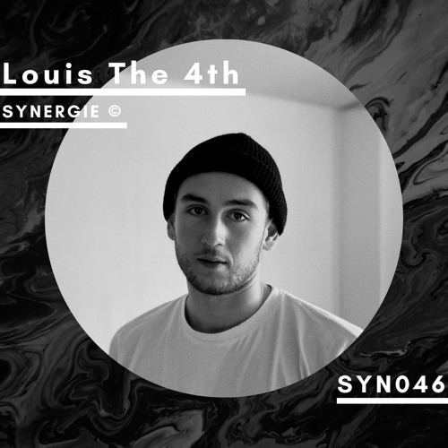 Stream Louis The 4th - Syncast [SYN046] by Synergie | Listen online for ...