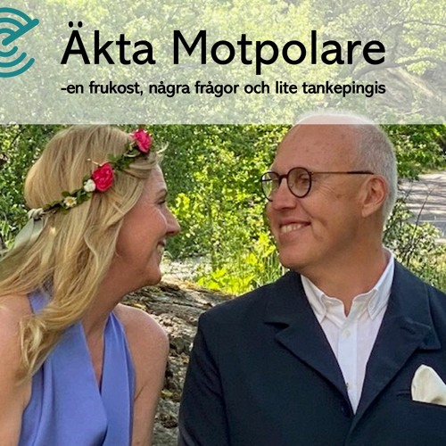 Stream Äkta Motpolare - om moralisk funktionsvariation och lustiga ...