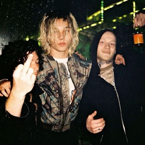 Stream Nettspend - Yooo (slowed + Reverb) by BeezowJigglePerc678 ...