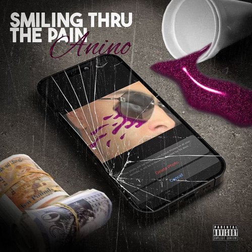 Stream A Nino - Smiling Thru The Pain (Prod. K3) by A Nino | Listen ...