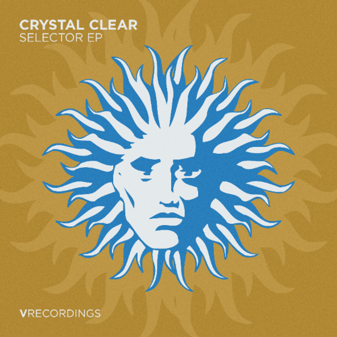 Stream Crystal Clear - Selector feat. Bryan Gee [V Recordings] by ...