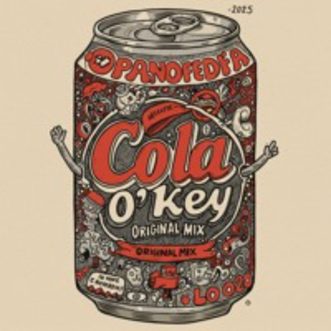 Stream O´key - cola (Original mix) by keyner Garcia | Listen online for ...