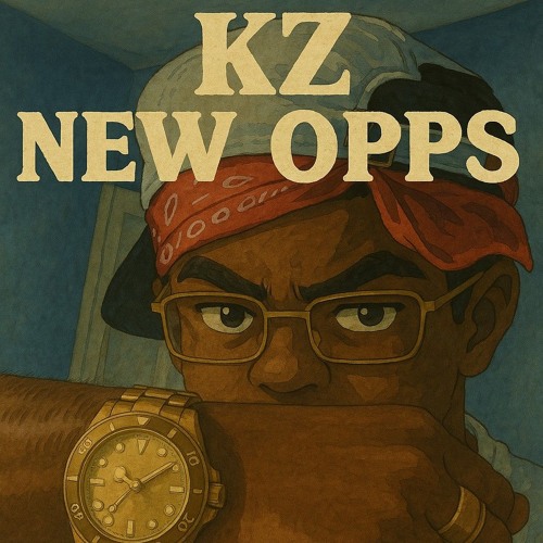 Stream KZ- New Opps (Diss Track) by KZ | Listen online for free on ...