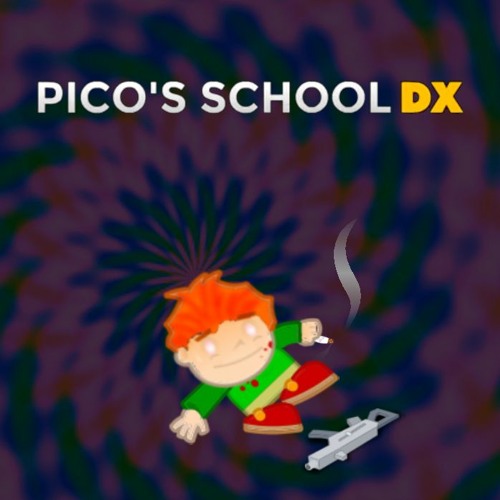 Stream Boss Intro (Track 2 - Pico's School DX OST) By Zachstriefel by ...