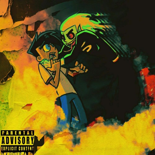 Stream Yng Wyng - Danny Phantom (Prod By Layx) by Circles LVI | Listen ...