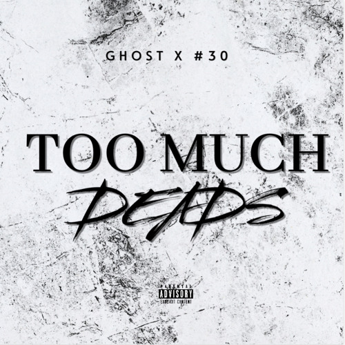 Stream Ghost X #30-Too Much Dead’s by Ghost💥👻 | Listen online for free ...