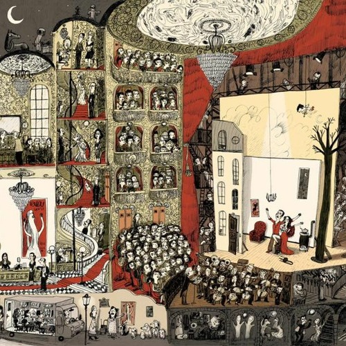 Stream "La ci darem la mano," Don Giovanni - Stephen Walley, Cassidy ...