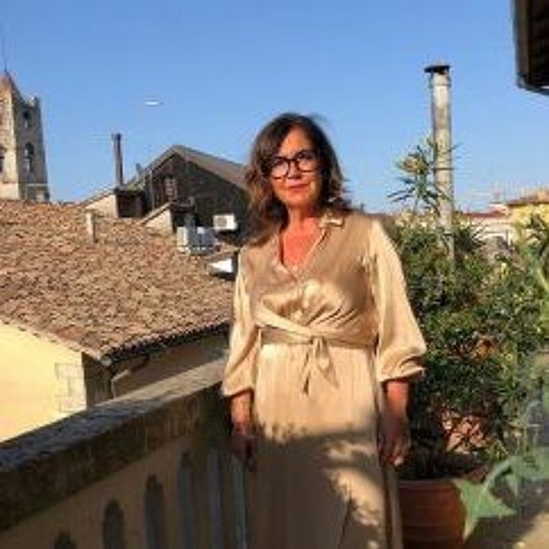 Stream Realtà Locali: intervista a Mariangela Gasparini, caposestiere ...