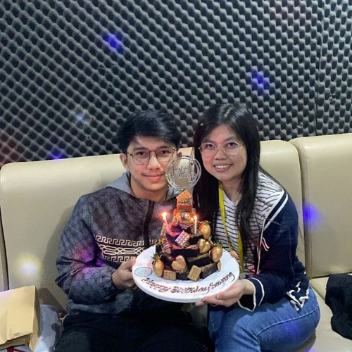 Stream HAPPY B'DAY ABAY_BAY !!!-[ IMAM R_Z ft ZULHAM BNJ X ARJUN ...
