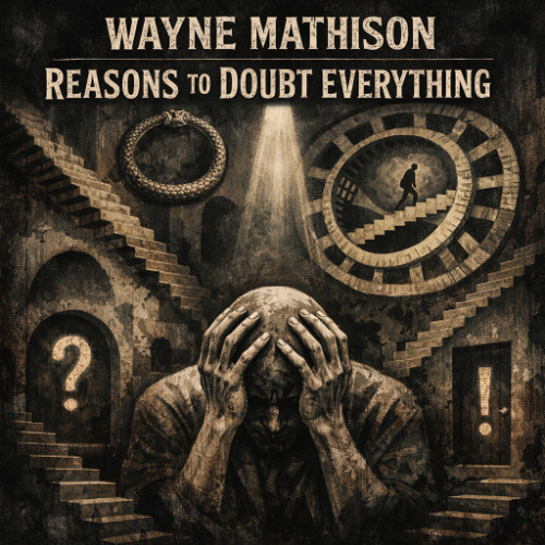 Stream Reasons to Doubt Everything by Wayne Mathison | Listen online ...