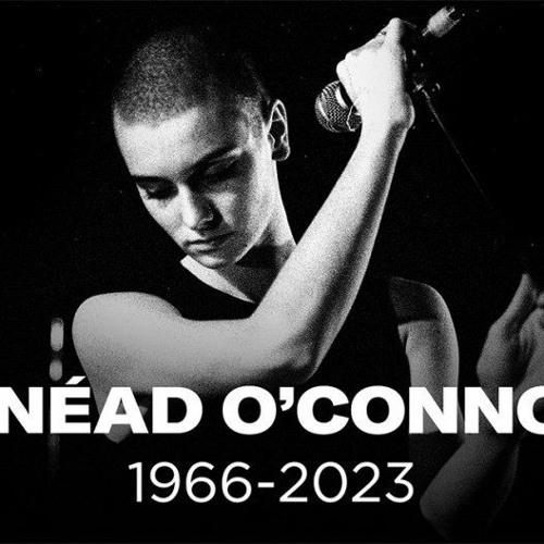 Stream Sinéad O'Connor; 8 December 1966 – July 2023😢 by Christos Hatzis ... Stream Sinéad O'Connor; 8 December 1966 – July 2023😢 by Christos Hatzis ...