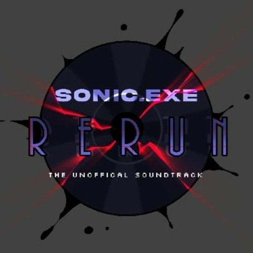 Stream B1u_C3ru | Listen to FNF: Vs Sonic EXE Rerun- The Unofficial ...