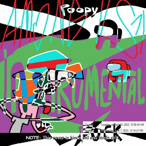 Stream [OLD, INSTRUMENTAL] Sussus Moogus - FNF: Vs. Impostor ...