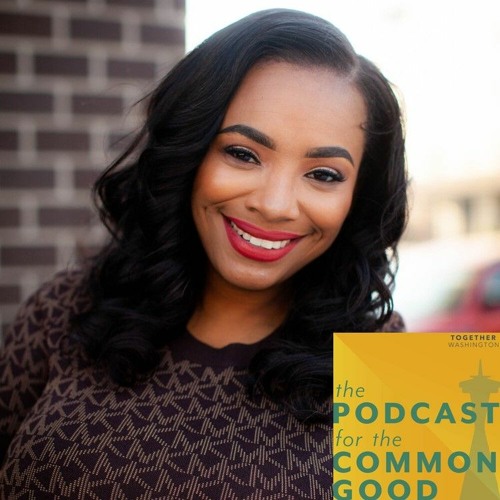 Stream episode The Podcast for the Common Good - Episode 42 - Kela D ...