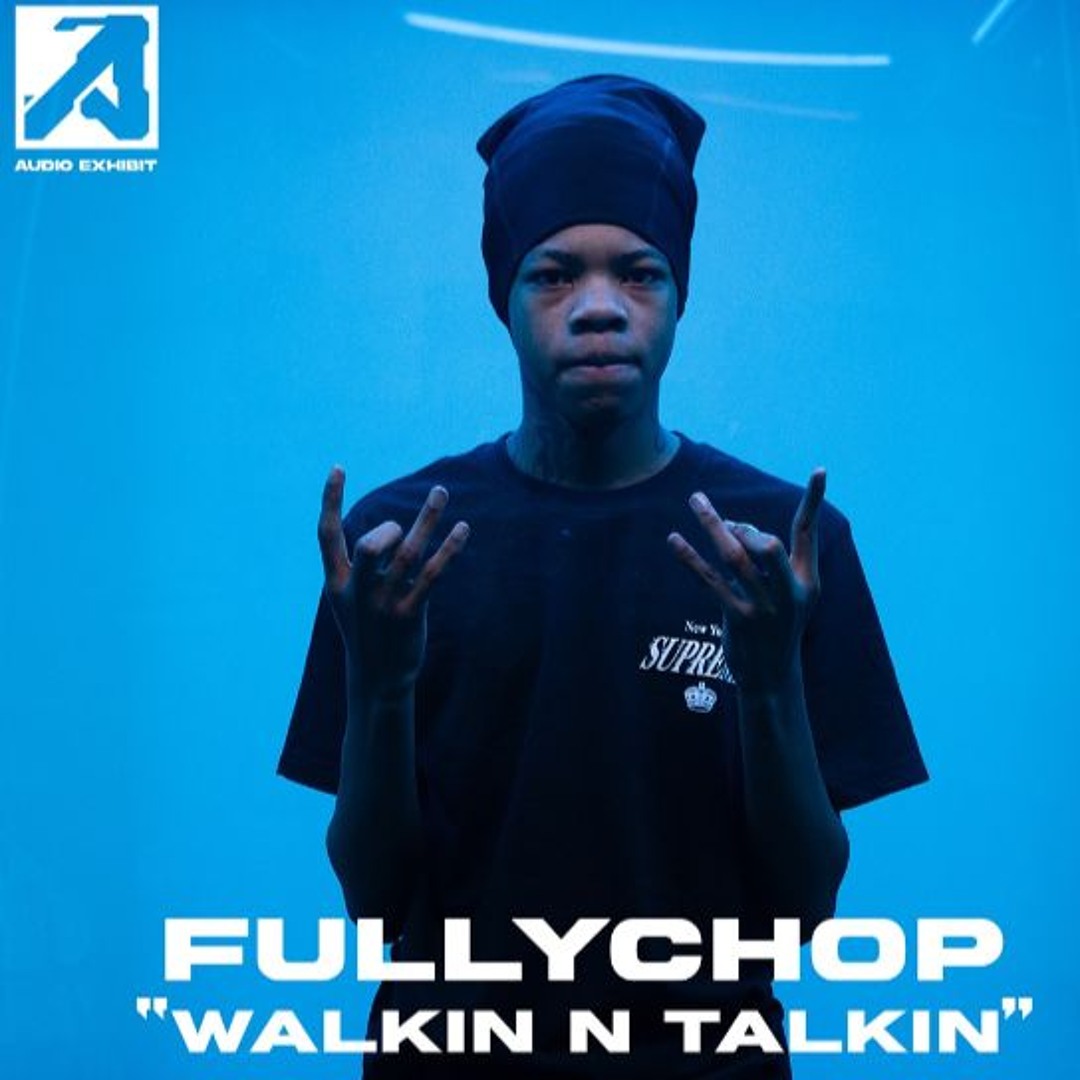 Stream FullyChop - Walkin N Talkin by FullyChop | Listen online for ...