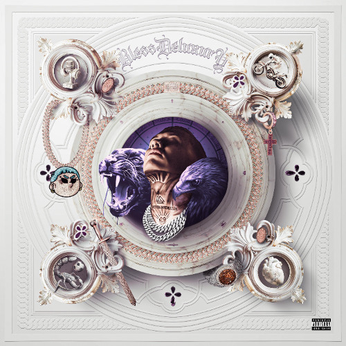 Stream Blessd - BANDIDAJE (Color Rosa) (FISHER Remix) (Sehoo Remake) by ...